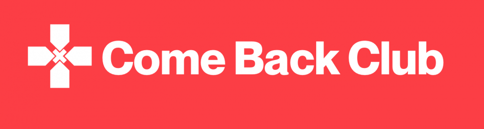 Come Back Club - 4OurHeroes